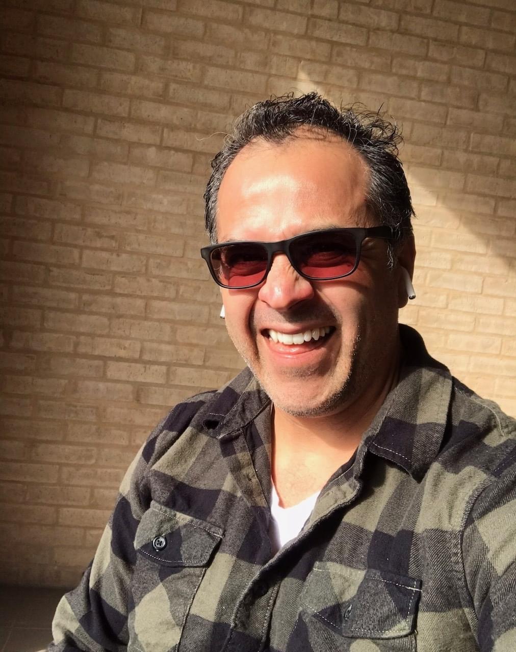 The Rick Martinez
